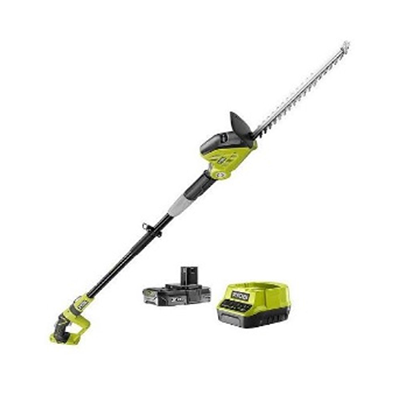 Ryobi+Battery- Fence Scissors 18 volts - Gro-eg