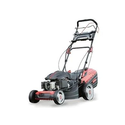 Garden line-Gasoline grass cutting machine 196cc - Gro-eg