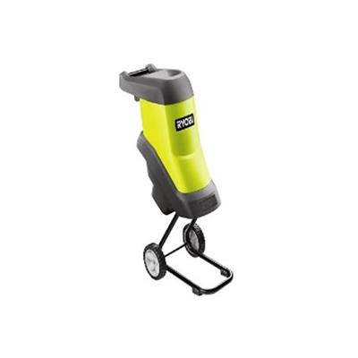 Ryobi-leaf Chopper 2400 Watt - Gro-eg